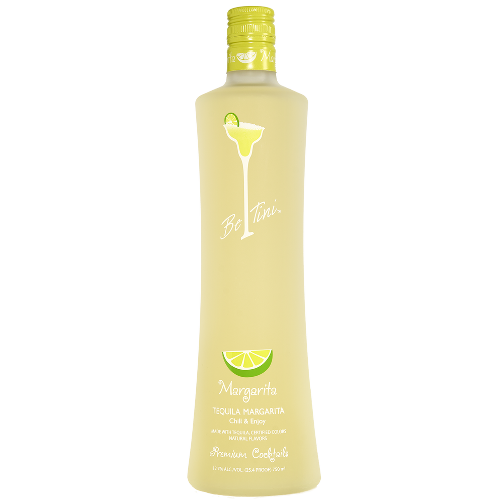 Margarita Bottle