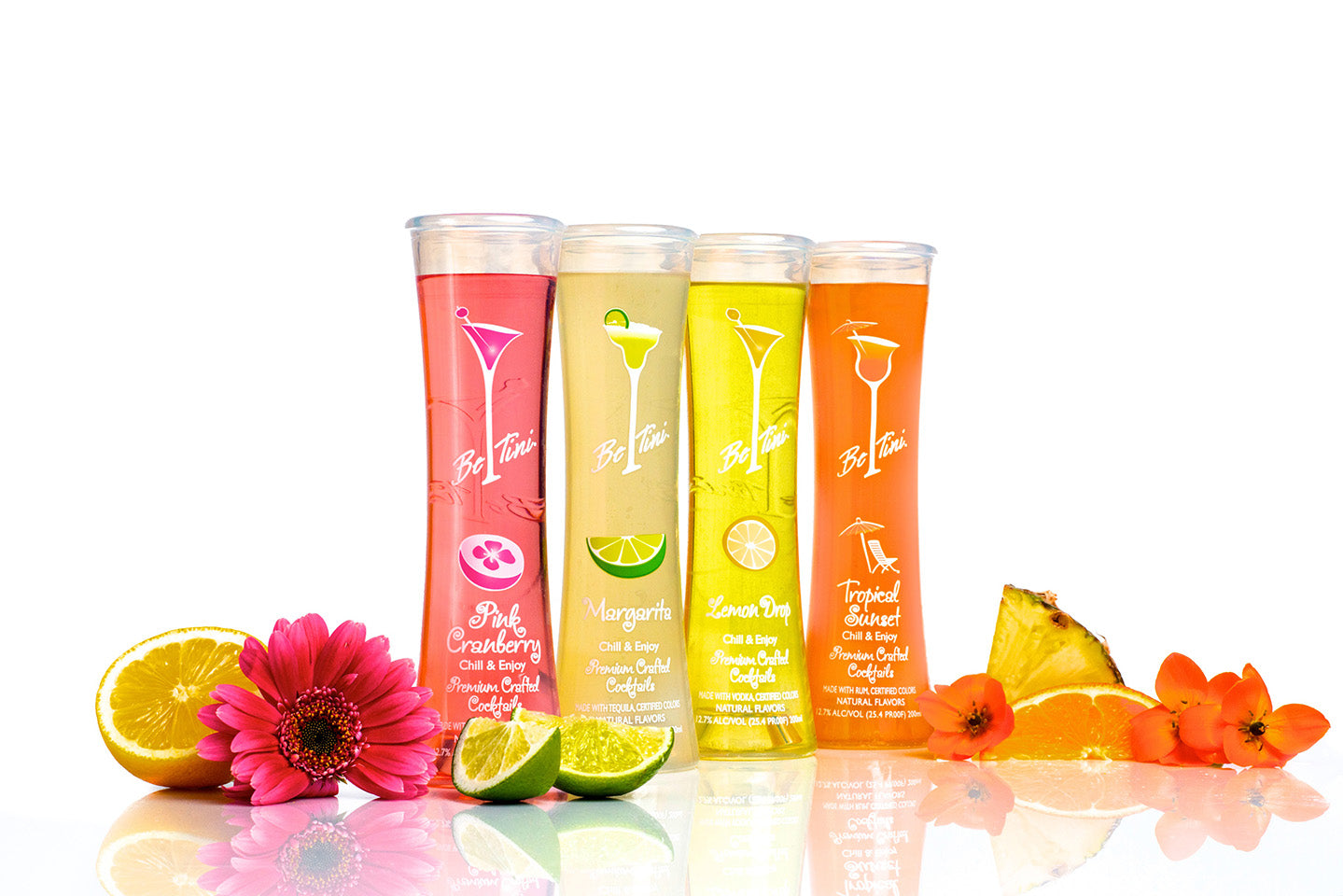 BeTini Spirits